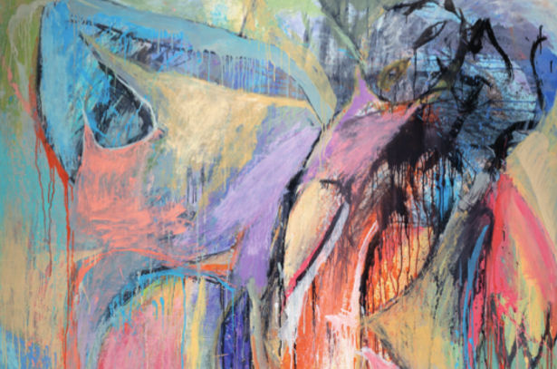 Richard Pagan: Colores Puerto Rico