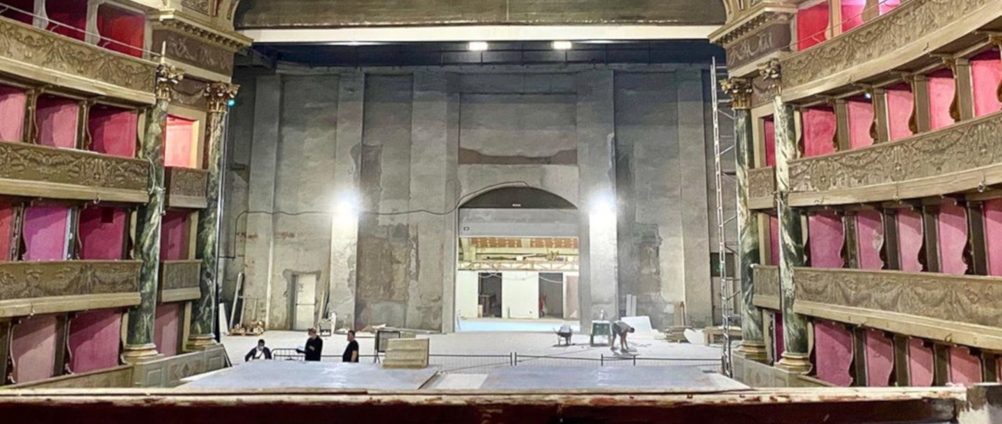 Festival Opera Donizetti 2020