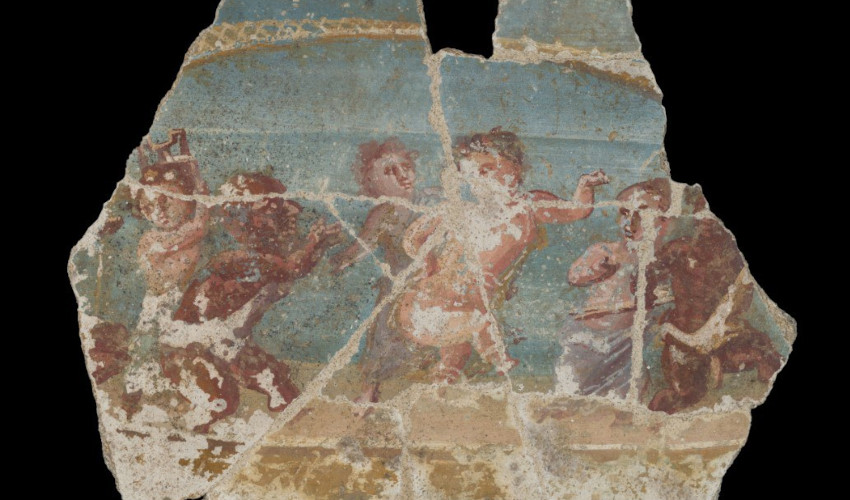 Pictura Tacitum Poema