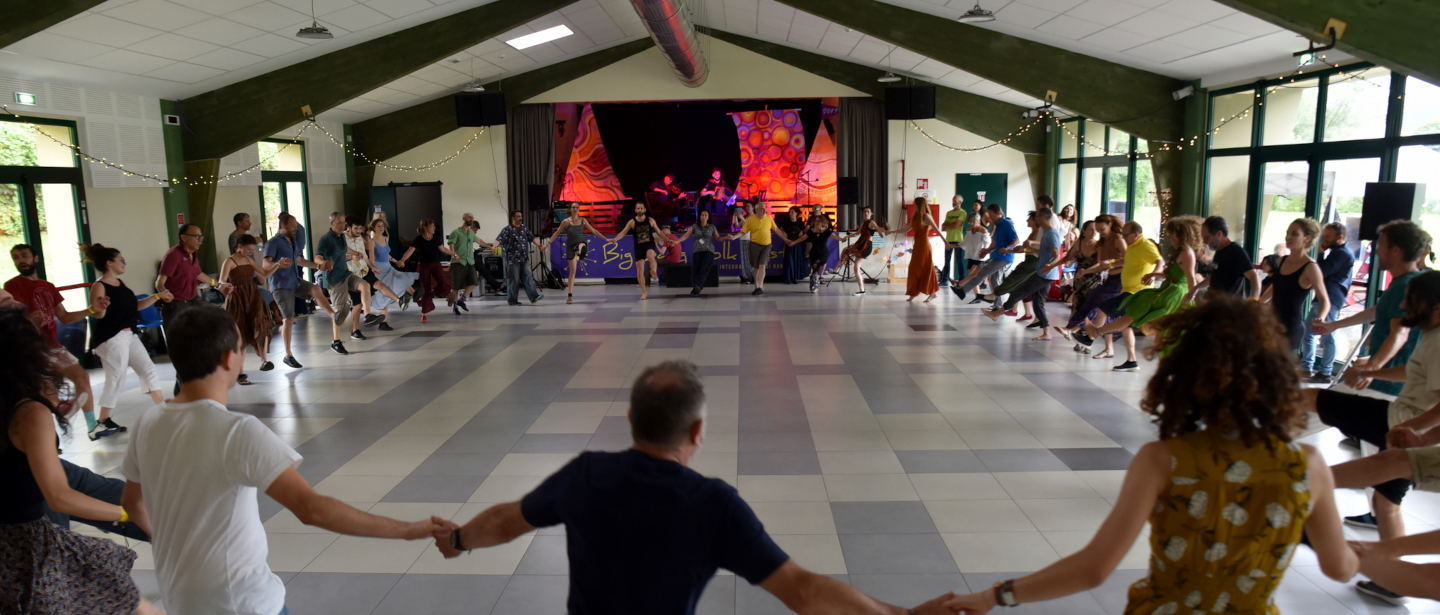 Big Bang Folk Festival 2025