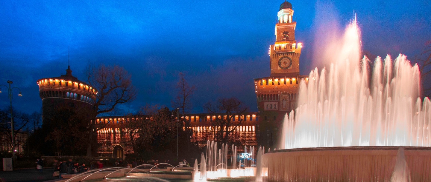 Estate al Castello 2025