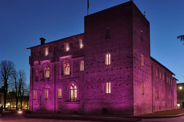 La Notte Rosa di Abbiategrasso