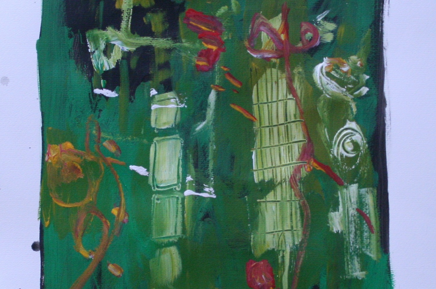 Linee, scrittura, calce, graffi, impronte, ditate, scorze, segni, acqua ...