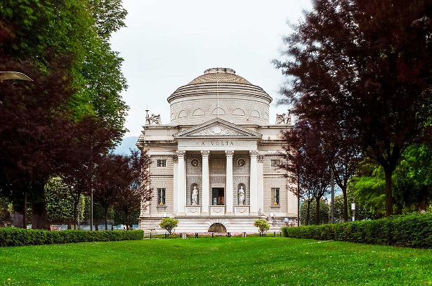 Musei Como: Scopri le Migliori Gallerie e Fondazioni in-Lombardia