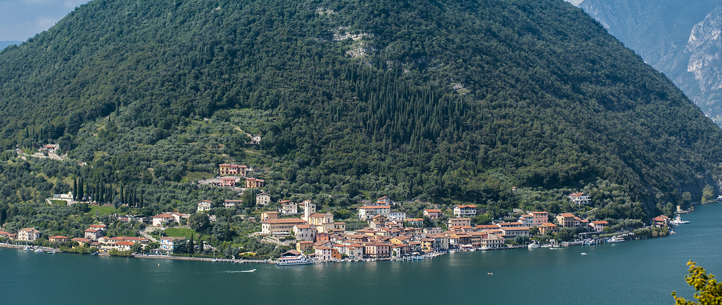 Visit Monte Isola
