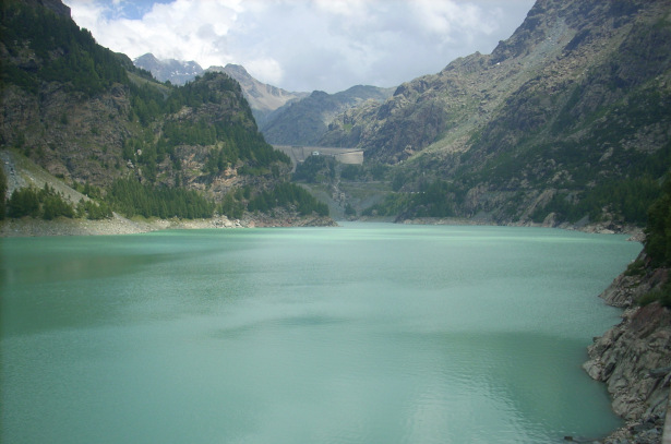 Il Lago Moro
