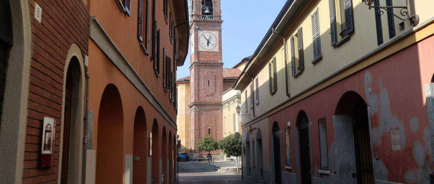 Vimercate