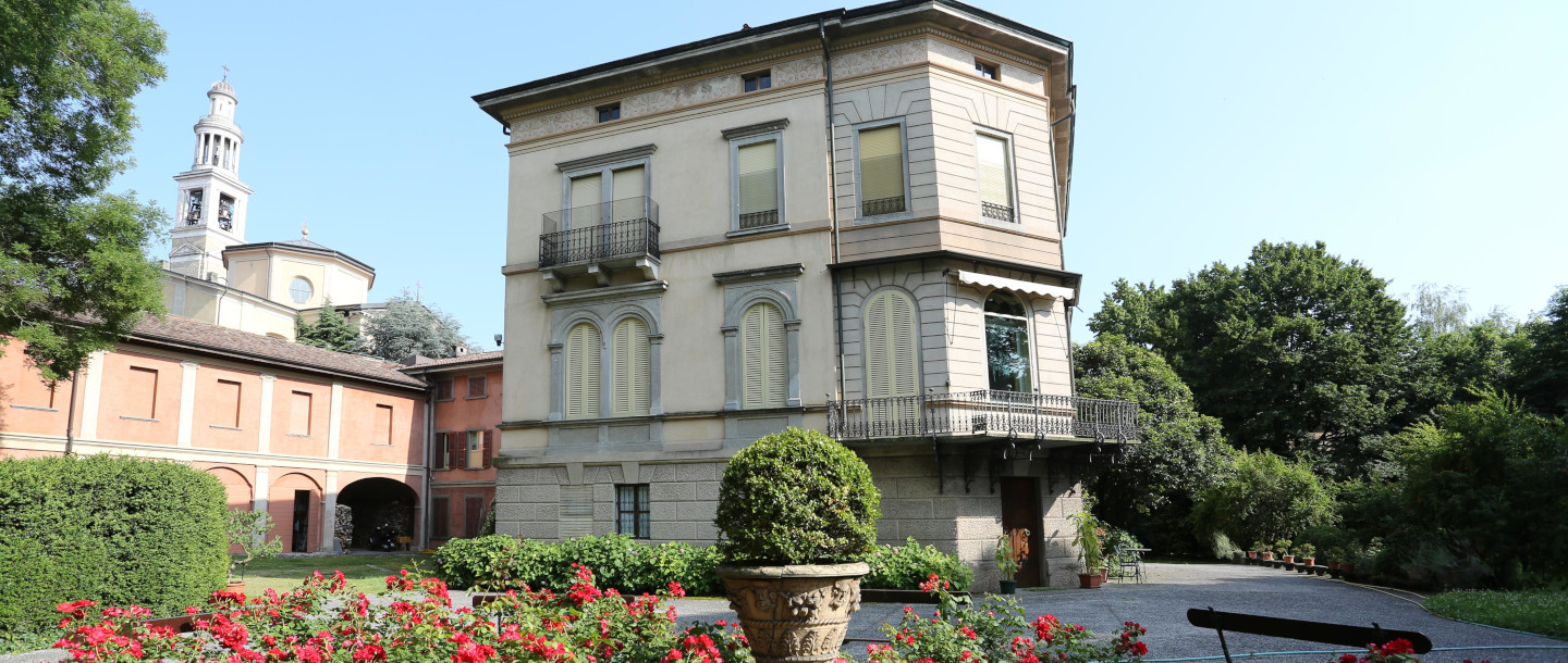 Villa Piccinelli