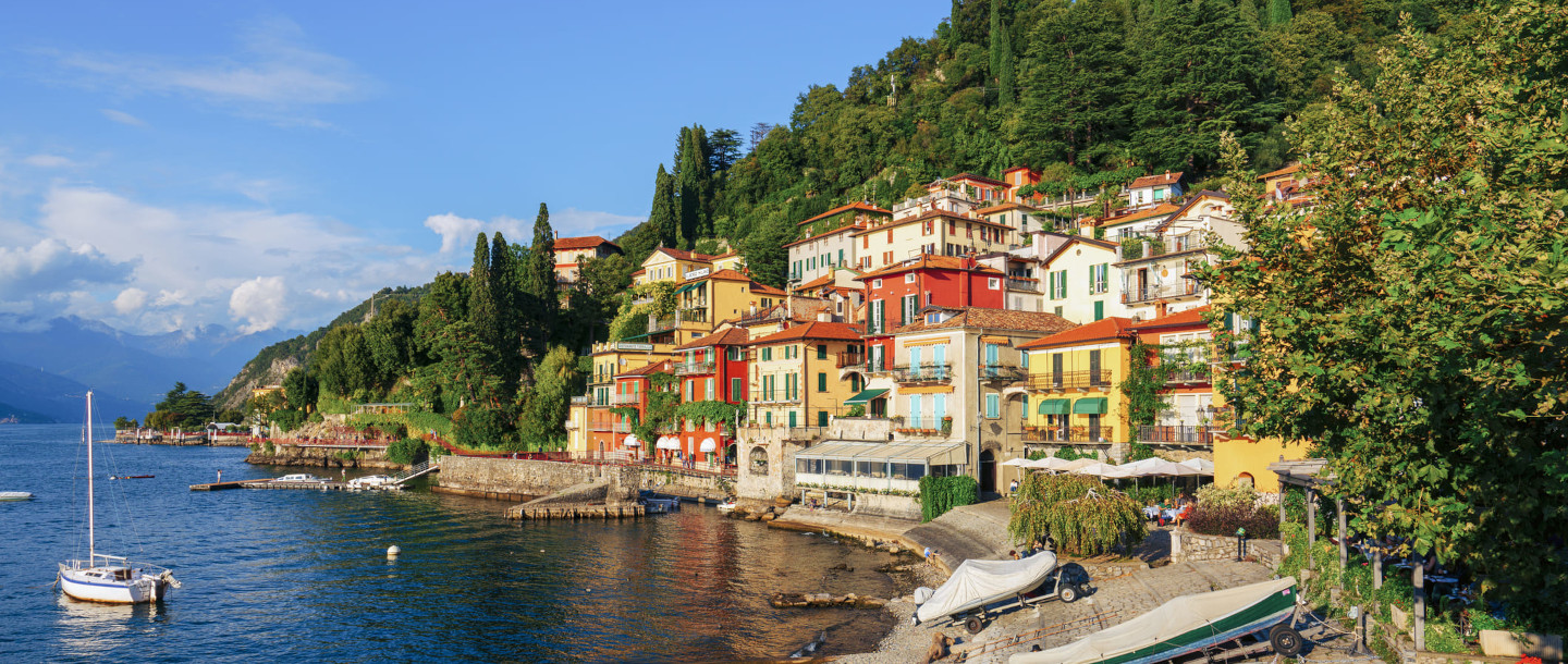 Varenna