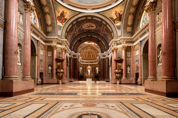 Basilica di Santa Maria Assunta a Gallarate
