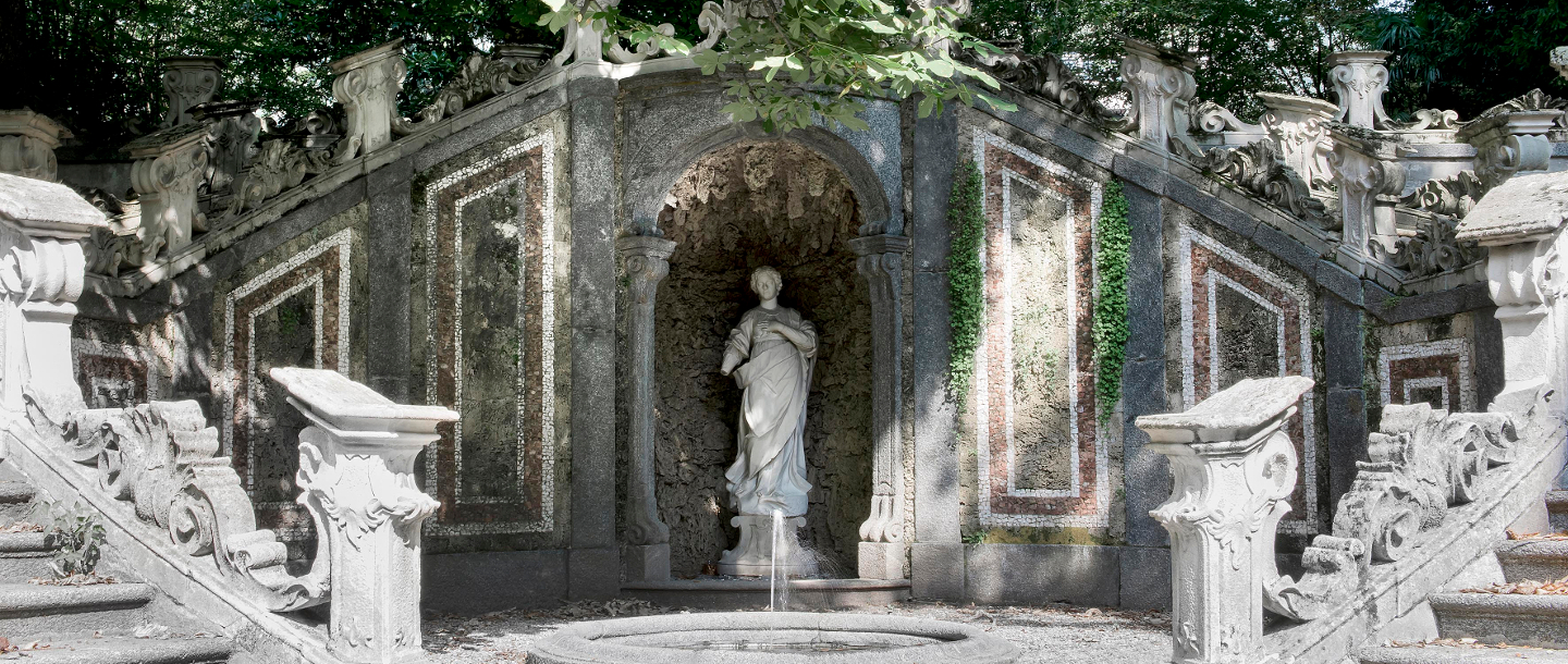 Museo Archeologico Paolo Giovio - Como - Musei in-Lombardia