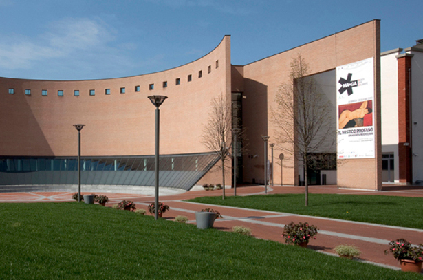 maga museo arte gallarate - arte gallarate - museo arte - maga museo ...