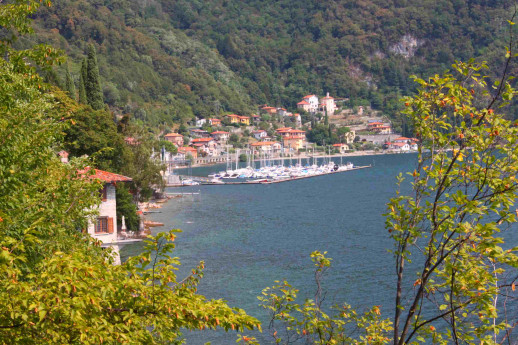 Menaggio - Lago di Como - Turismo in-Lombardia