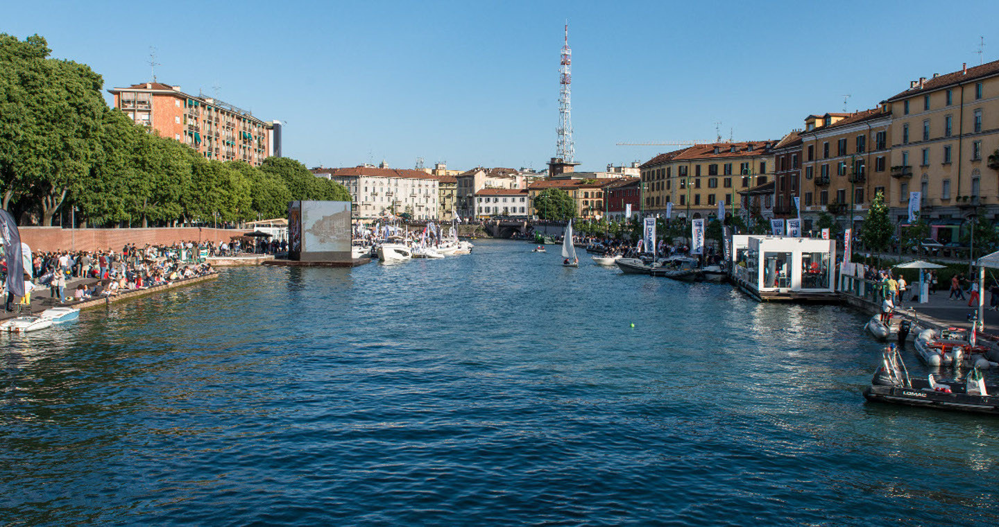 Navigli à Milan: Bars, restaurants et attractions dans le quartier des ...